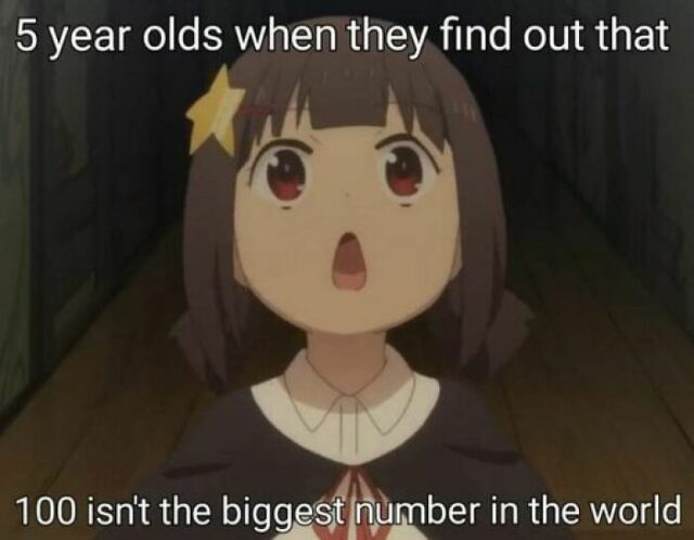 Love It Or Hate It, These 20 Math Memes Will Have You Laughing Into ...