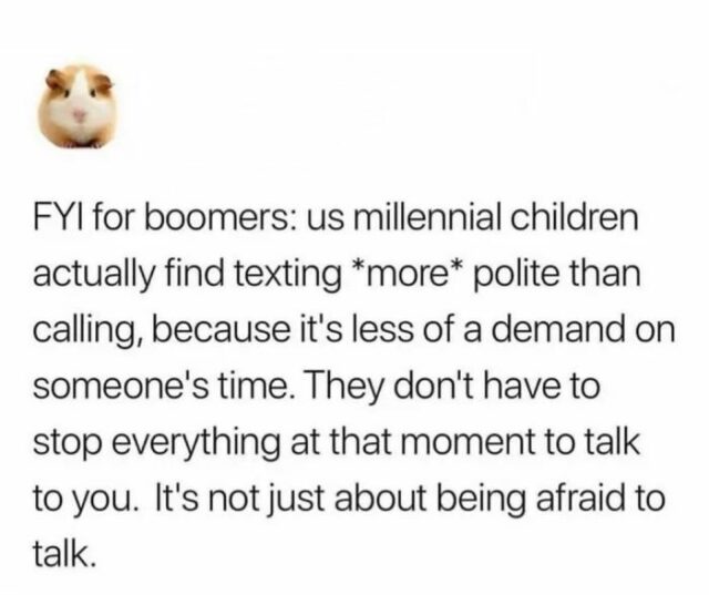 30 Hilariously Accurate Memes Other Generations Probably Won't ...