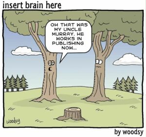 20 Funny Comics From The “Insert Brain Here” Series By Artist Paul ...