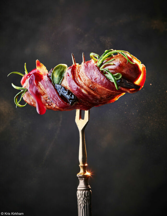 20 Winning Images From The Pink Lady® Food Photographer Of The Year ...