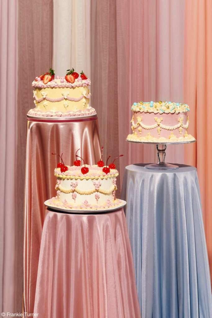 20 Winning Images From The Pink Lady® Food Photographer Of The Year ...