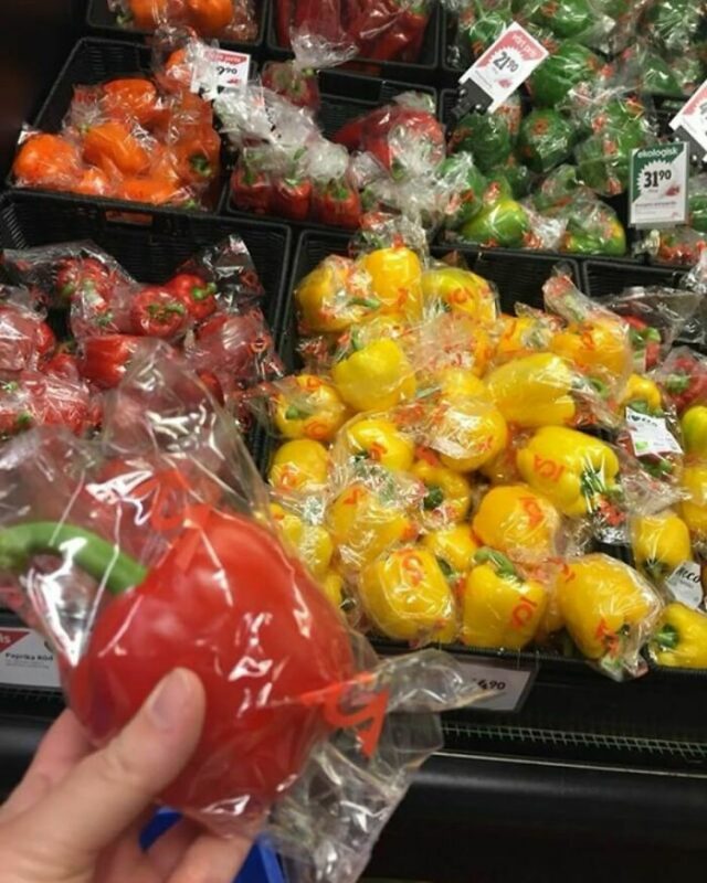 20 Times Companies Pointlessly Packaged A Product In Plastic | DeMilked