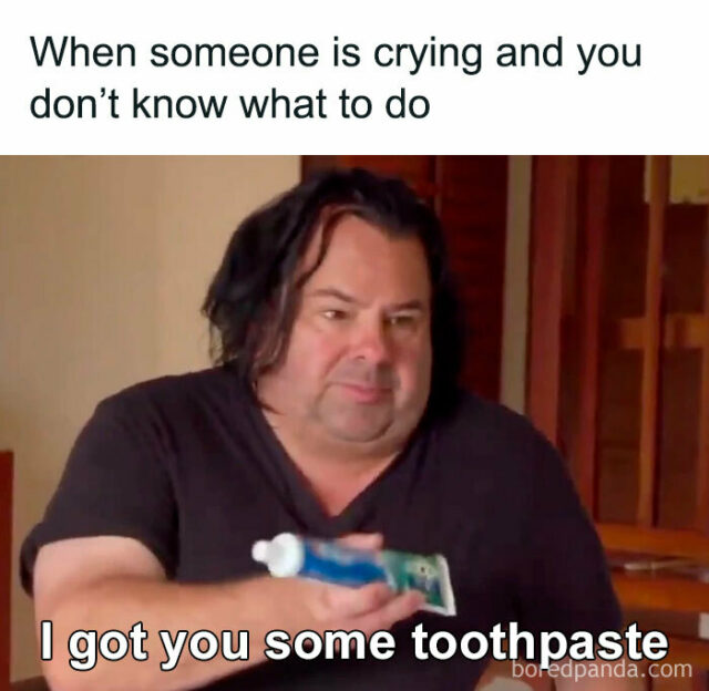 20 Snarky Memes For Those Who Want To Take A Break From Work Or Study ...