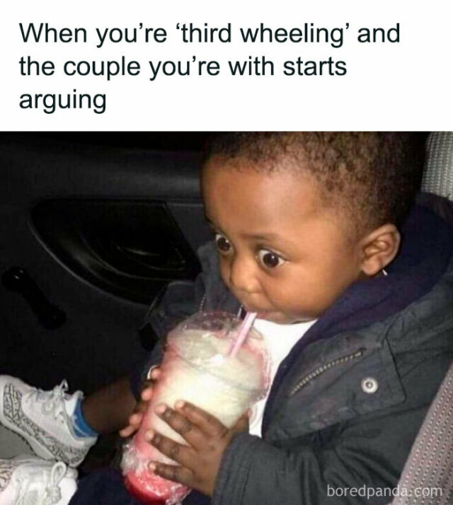 20 Snarky Memes For Those Who Want To Take A Break From Work Or Study ...