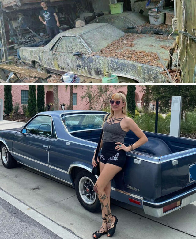 30 Before And After Cleaning Pics That Are Deeply Satisfying | DeMilked