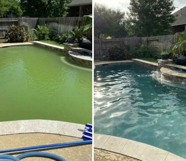 30 Before And After Cleaning Pics That Are Deeply Satisfying | DeMilked