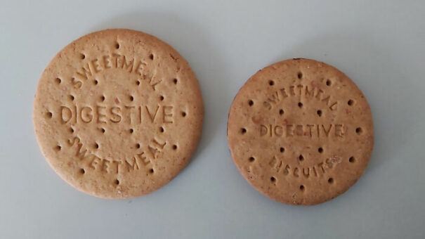 20 Times People Spotted "Shrinkflation" In Real Life And Just Had To ...