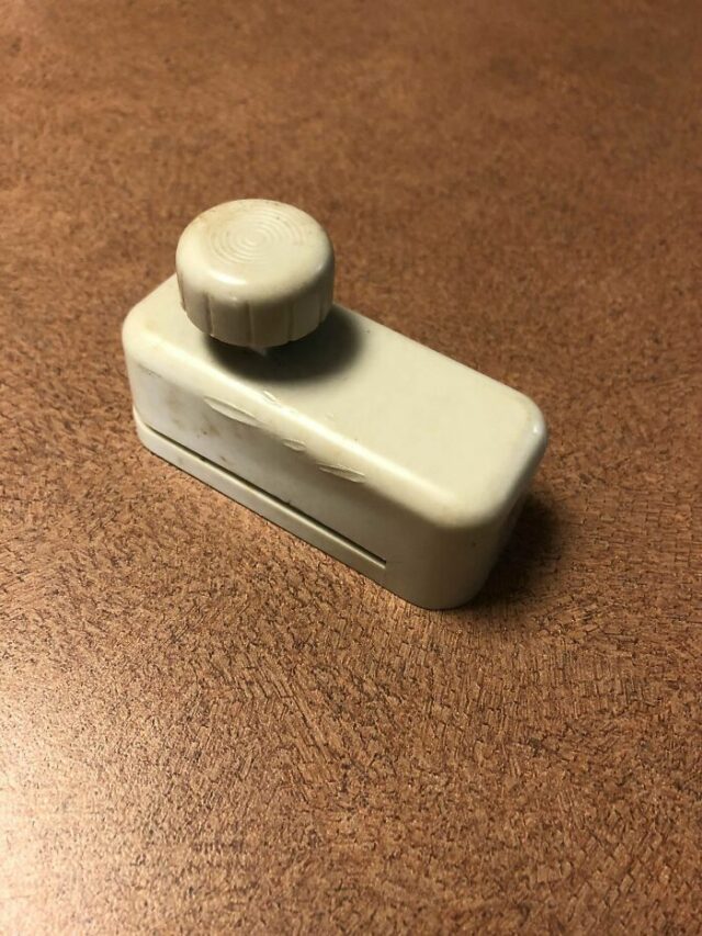 20 Strange-Looking Objects People Posted On This Online Group To Get An ...