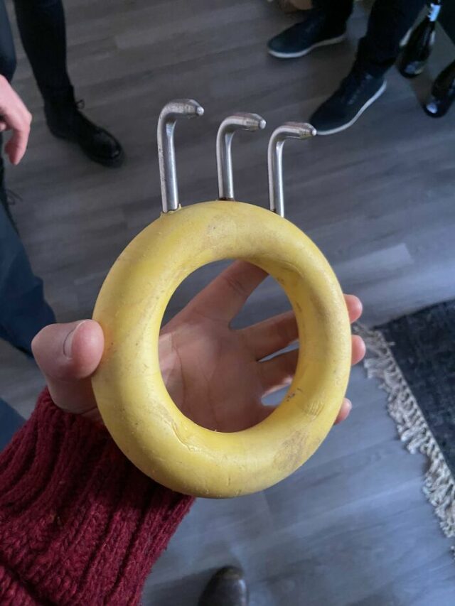 20 Strange-Looking Objects People Posted On This Online Group To Get An ...