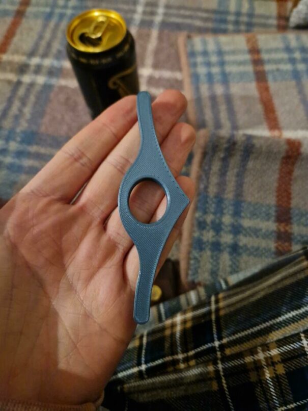 20 Strange-Looking Objects People Posted On This Online Group To Get An ...