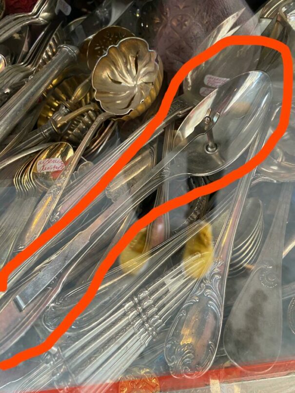 20 Strange-Looking Objects People Posted On This Online Group To Get An ...