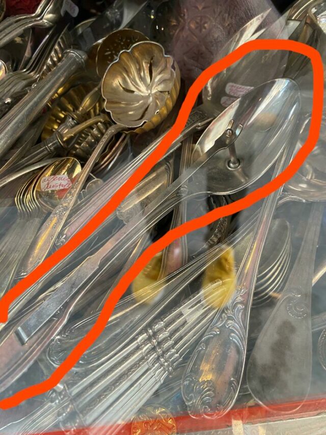 20 Strange-Looking Objects People Posted On This Online Group To Get An ...