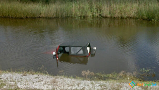 Twitter Account Shares “Weird Google Earth” Pics And Here Are 20 Of The ...