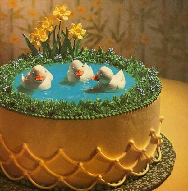 20 Of The Oddest Recipes Found In Old Vintage Cookbooks | DeMilked