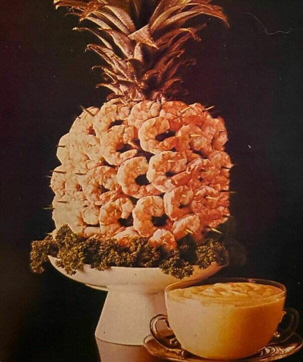 20 Of The Oddest Recipes Found In Old Vintage Cookbooks | DeMilked