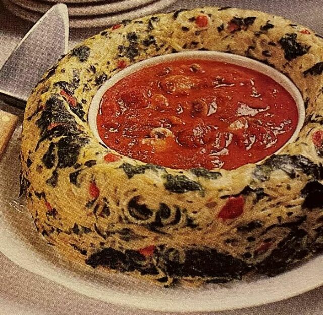 20 Of The Oddest Recipes Found In Old Vintage Cookbooks | DeMilked