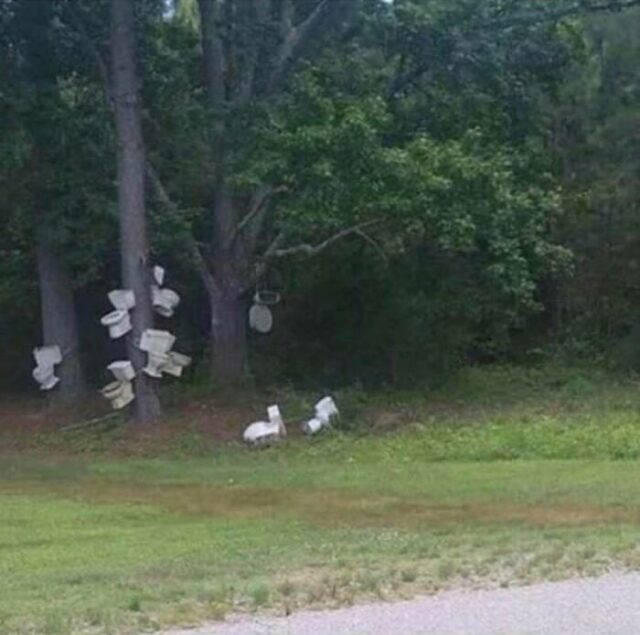 20 Times This Online Group Shared Peculiar Images That Made People ...