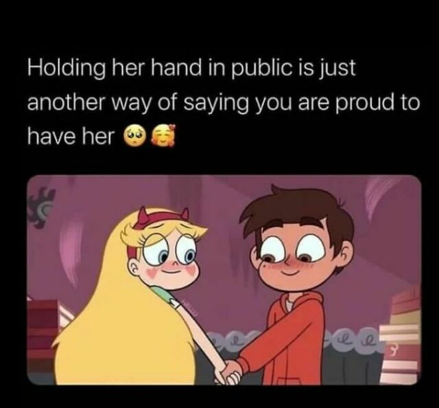 20 Heartwarming Memes From The ‘Soft And Wholesome Love’ Insta Page | DeMilked