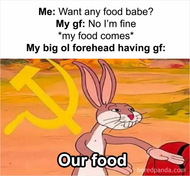 20 Heartwarming Memes From The ‘Soft And Wholesome Love’ Insta Page ...