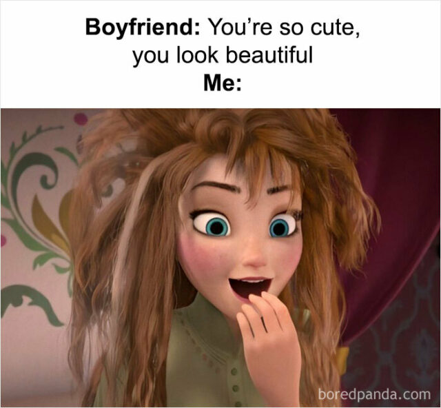 20 Heartwarming Memes From The ‘Soft And Wholesome Love’ Insta Page | DeMilked