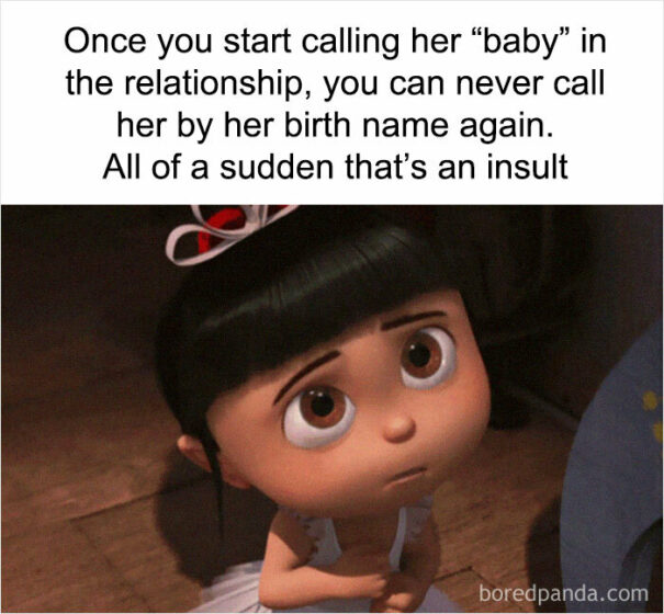 20 Heartwarming Memes From The ‘soft And Wholesome Love Insta Page