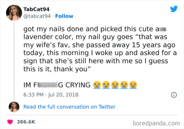 30 Best Posts From This Instagram Page To Add Some Positivity To Your ...