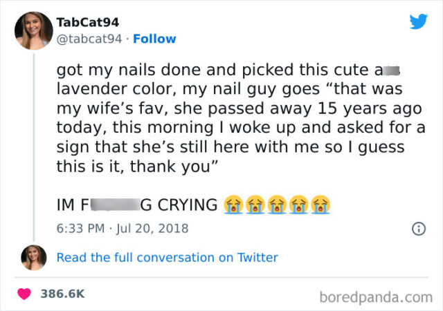 30 Best Posts From This Instagram Page To Add Some Positivity To Your ...