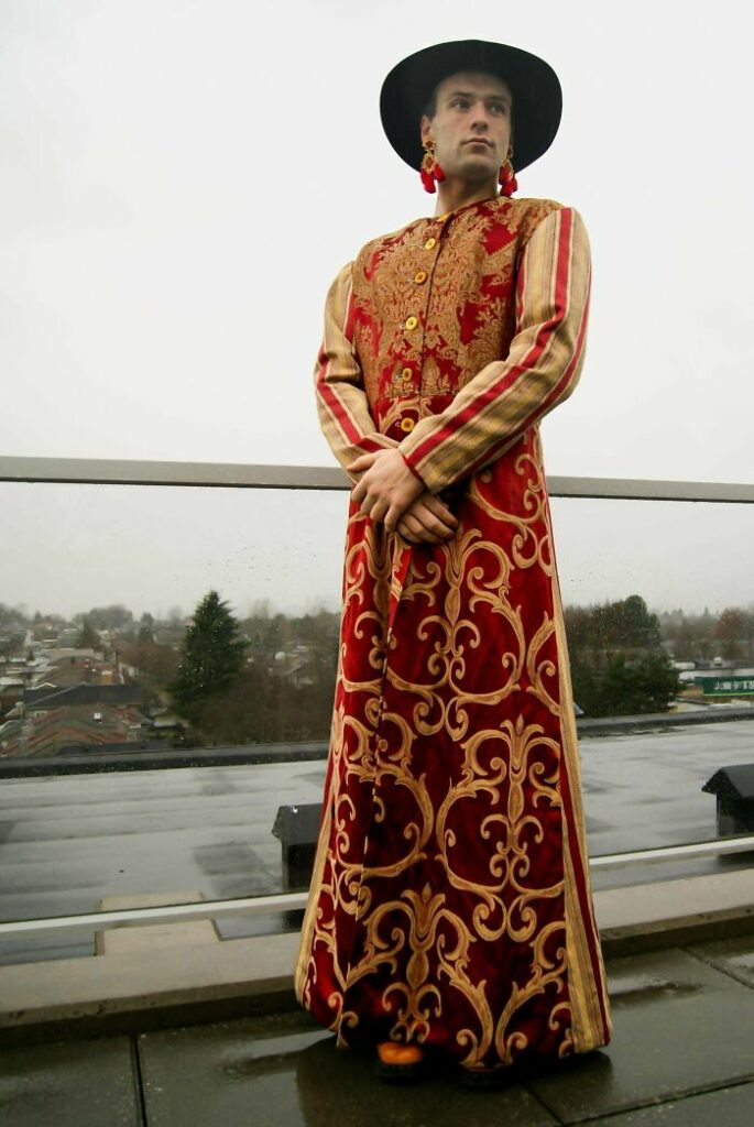 32 People Who Used Their Amazing Sewing Talents To Create Unique ...