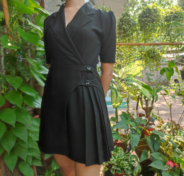 32 People Who Used Their Amazing Sewing Talents To Create Unique ...