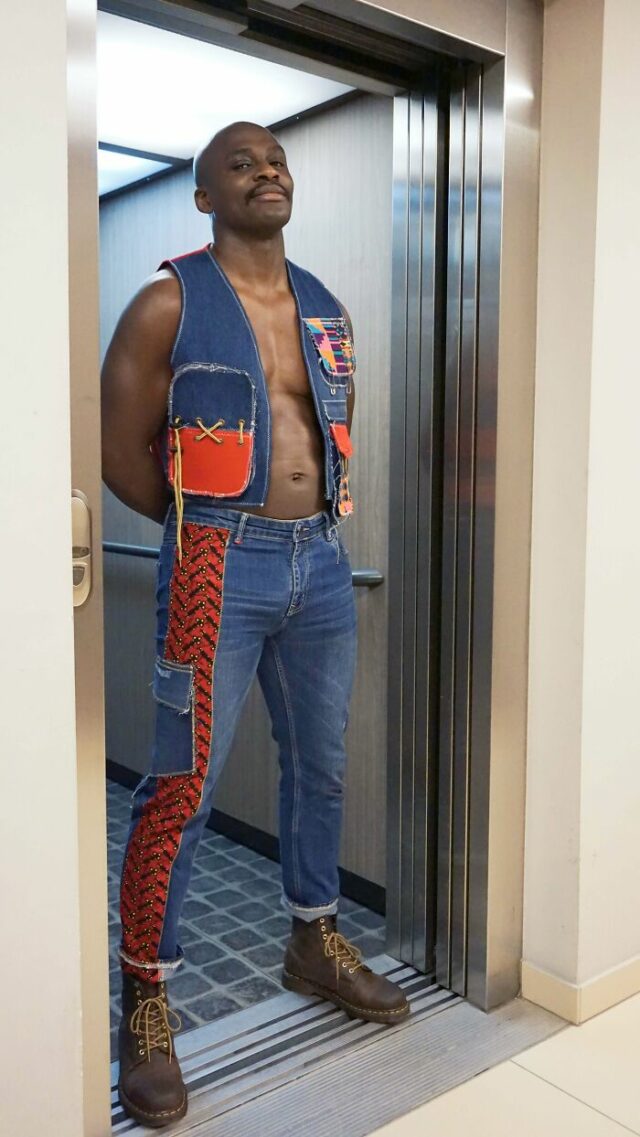 32 People Who Used Their Amazing Sewing Talents To Create Unique ...