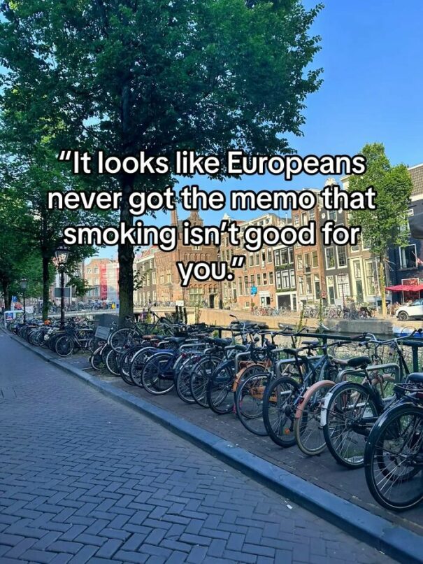 American Woman Goes Viral On TikTok Sharing Hubby’s Witty Remarks About ...