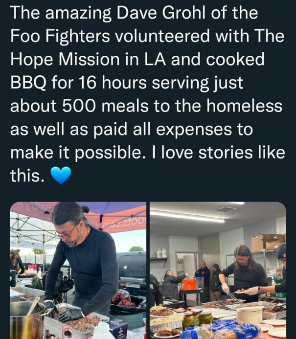 ‘Bros Helping Bros’: 20 People Who Stepped Up And Showed The Good Of ...