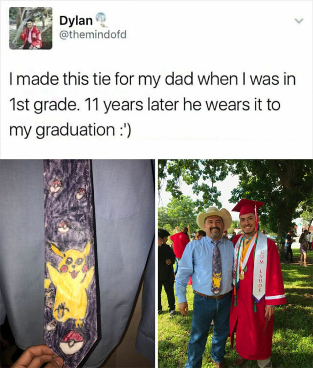 ‘Bros Helping Bros’: 20 People Who Stepped Up And Showed The Good Of ...