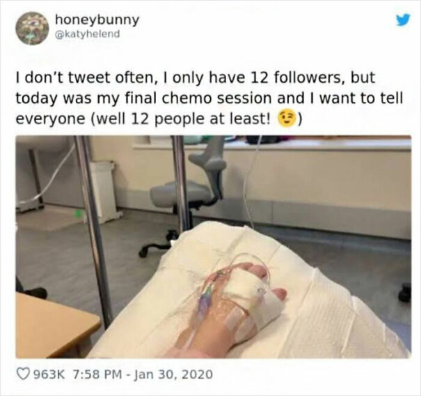 ‘Bros Helping Bros’: 20 People Who Stepped Up And Showed The Good Of ...