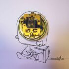 20 Funny Illustrations Created By Combining Real-Life Objects With ...