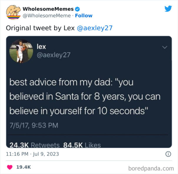 30 Funny And Wholesome Memes That Might Brighten Your Day | DeMilked