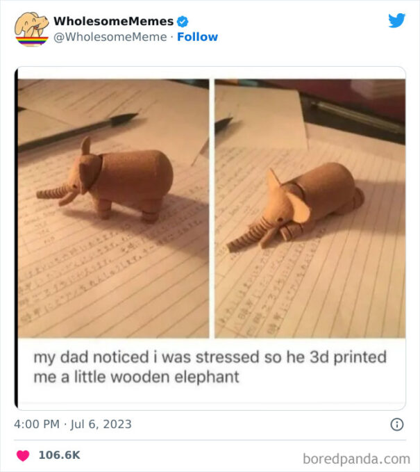 30 Funny And Wholesome Memes That Might Brighten Your Day | DeMilked