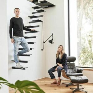 20 Staircase Photos That Require Users To Proceed With Caution | DeMilked