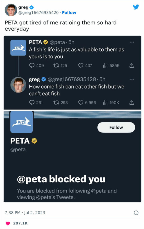 22 Funny Posts Of People Who Should Have Kept Their Deluded Opinions To ...