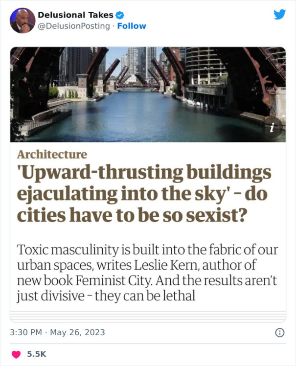 22 Funny Posts Of People Who Should Have Kept Their Deluded Opinions To ...