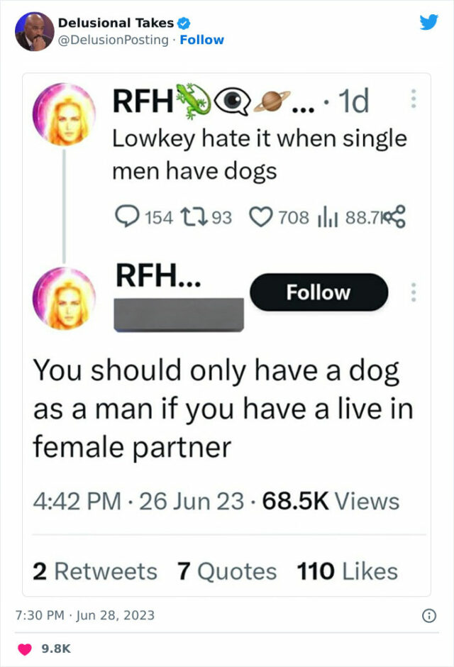 22 Funny Posts Of People Who Should Have Kept Their Deluded Opinions To ...