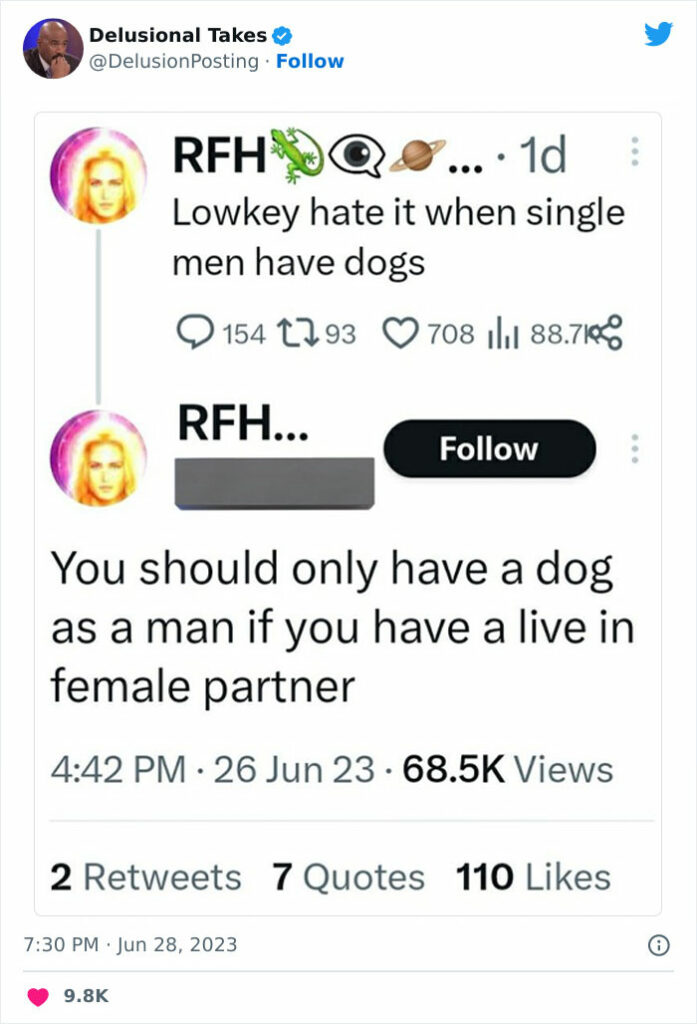 22 Funny Posts Of People Who Should Have Kept Their Deluded Opinions To ...