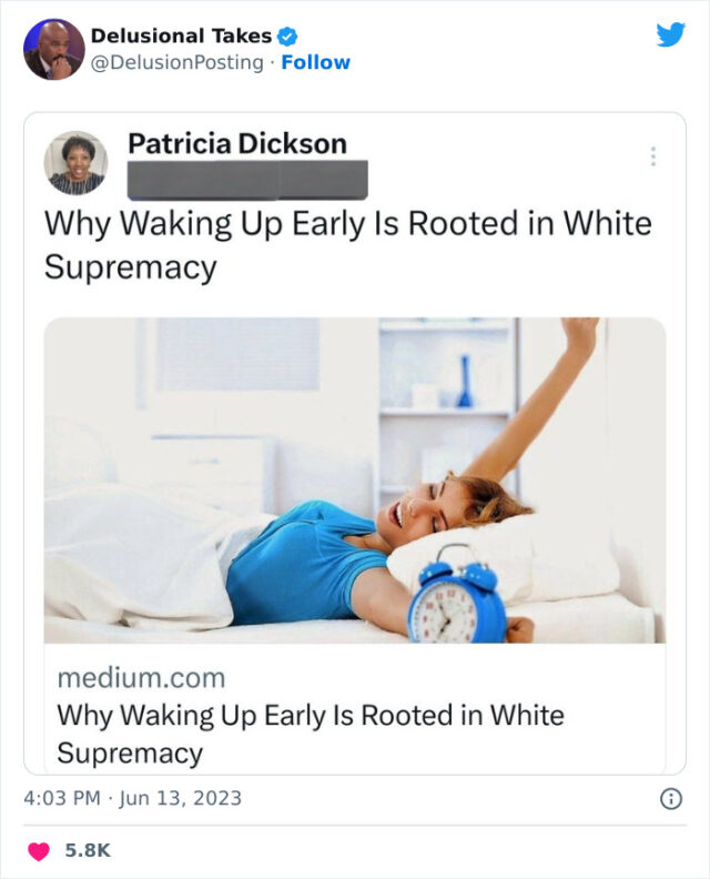 22 Funny Posts Of People Who Should Have Kept Their Deluded Opinions To ...