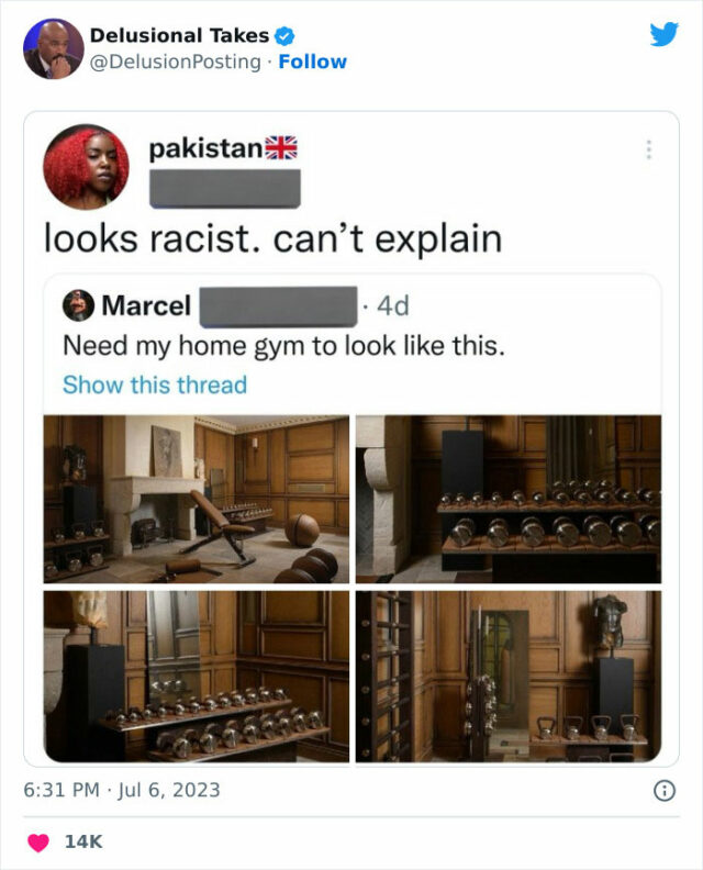 22 Funny Posts Of People Who Should Have Kept Their Deluded Opinions To ...