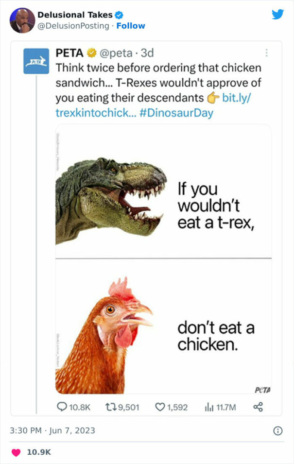 22 Funny Posts Of People Who Should Have Kept Their Deluded Opinions To ...