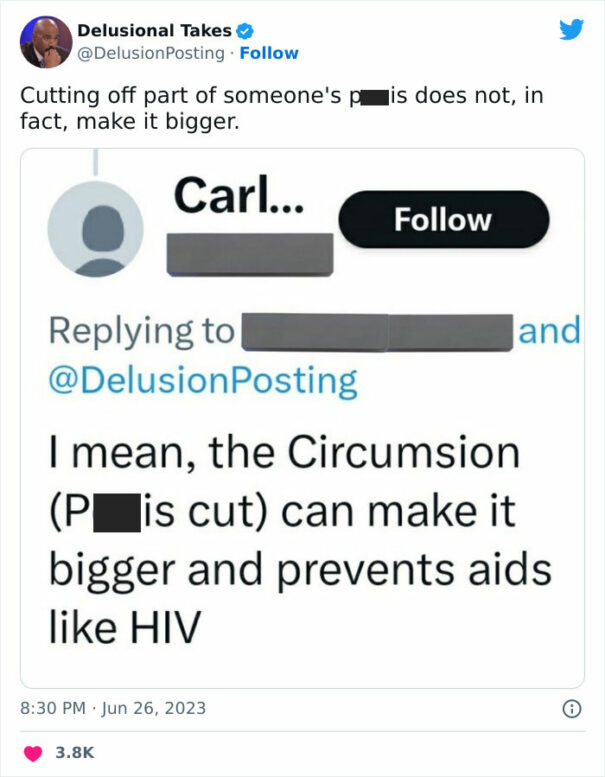 22 Funny Posts Of People Who Should Have Kept Their Deluded Opinions To ...