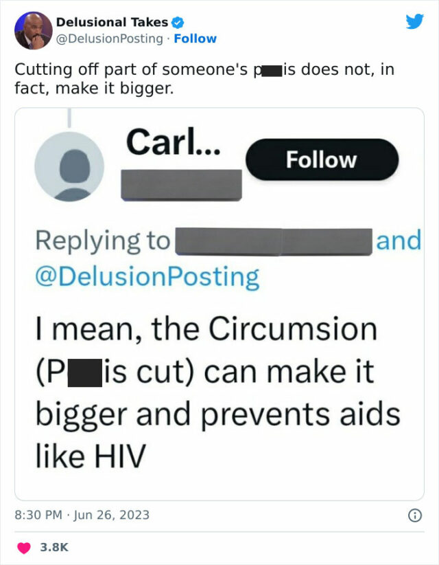 22 Funny Posts Of People Who Should Have Kept Their Deluded Opinions To Themselves | DeMilked