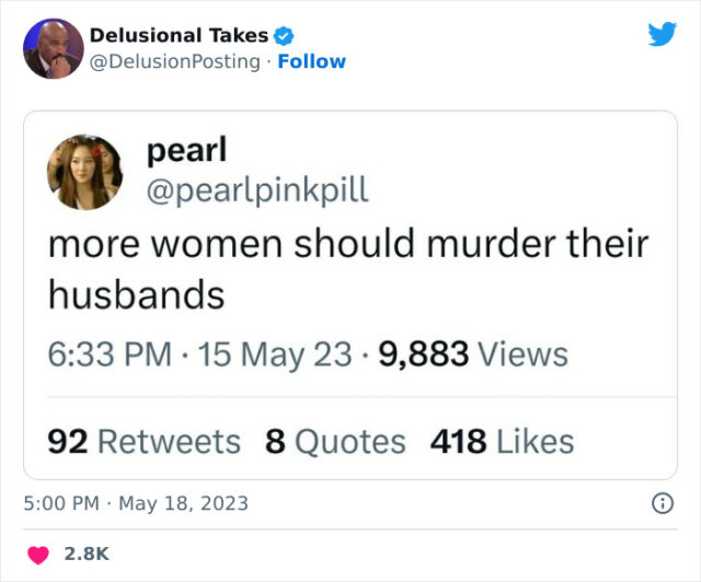 22 Funny Posts Of People Who Should Have Kept Their Deluded Opinions To ...