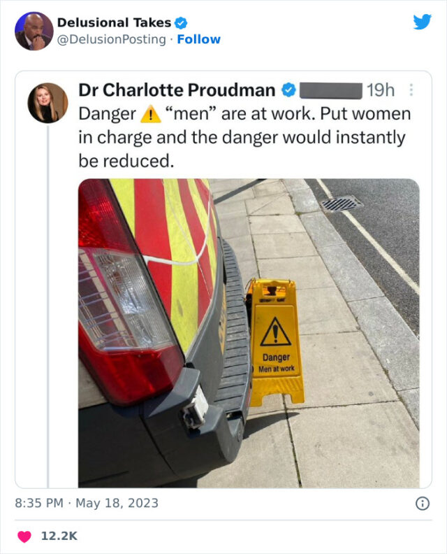 22 Funny Posts Of People Who Should Have Kept Their Deluded Opinions To ...