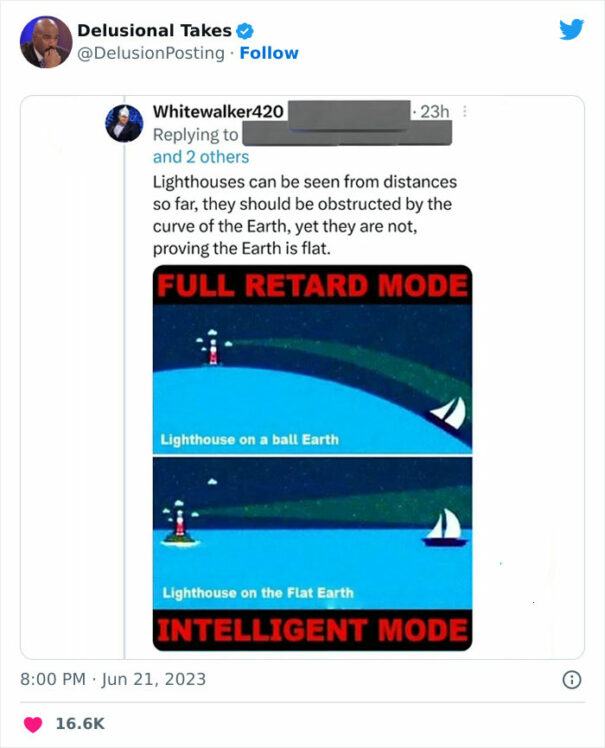 22 Funny Posts Of People Who Should Have Kept Their Deluded Opinions To ...